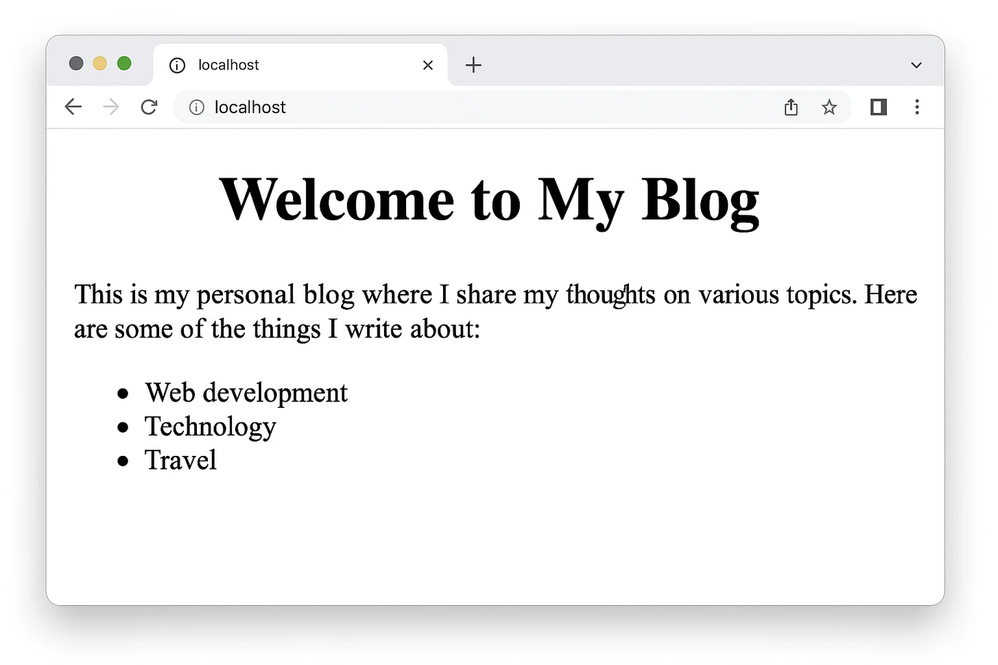 Html Vs Css Vs Javascript Whats The Difference Itsmybot