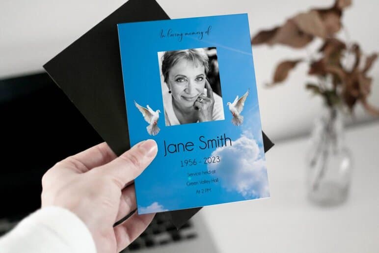 Funeral Planning Checklist: 16 Step-by-Step Guide to Arranging a ...