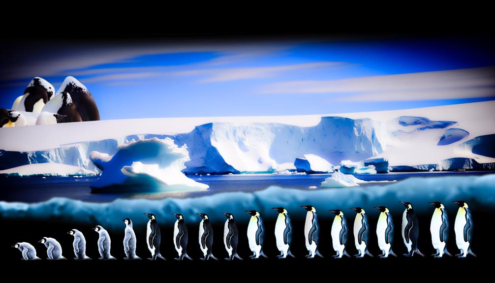 Emperor Penguin Life Cycle: Key Facts For Kids