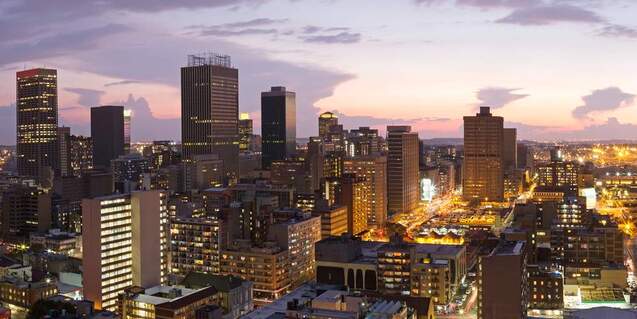 Johanesburg Travel and Safety Guide: Is Johannesburg Safe to Visit?