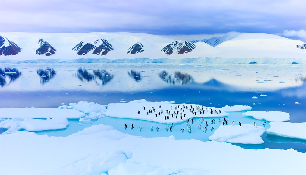 Facts About Where Penguins Live And Their Diverse Habitats