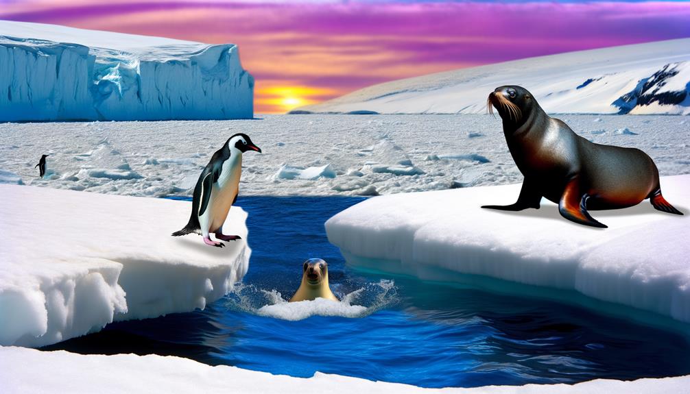 How Do Penguins Get Away From Predators: 10 Smart Ways