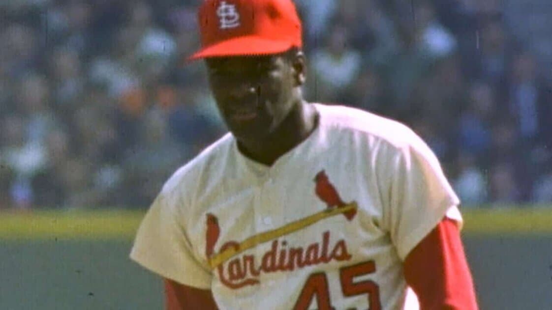 Ranking the 10 Greatest Players in St. Louis Cardinals History