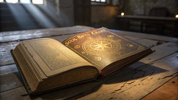 What Is Draconic Astrology? Decode Your Soul’s BlueprintDeluxe Astrology