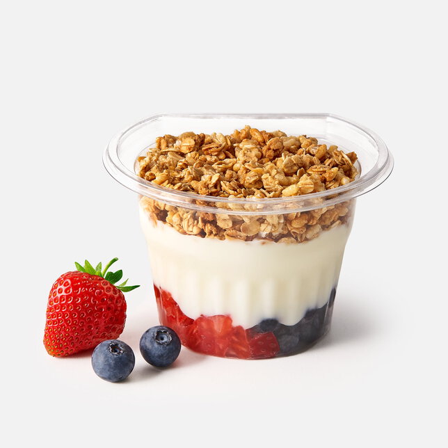 Where To Find The Healthiest Fast Food Breakfast In 2026