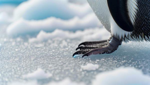 Mastering How Does A Penguin Breathe - A Guide