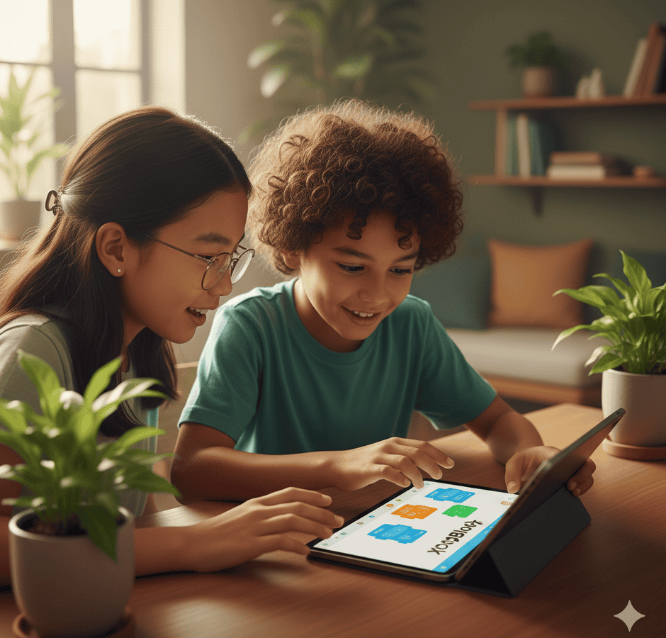 10 Amazing PictoBlox Projects for Kids | ItsMyBot