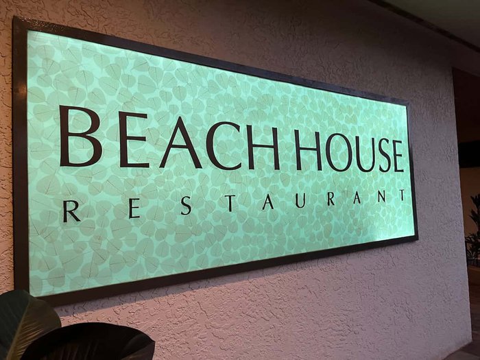 Beach House Restaurant Review: Is It Worth Visiting?