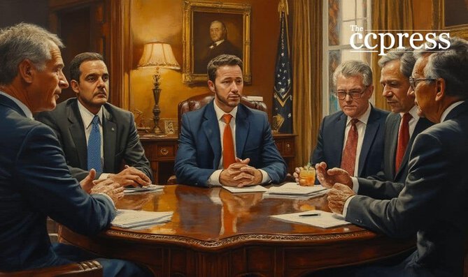 Michael Saylor Joins Legislative Push for Bitcoin Reserve - Blockchain ...