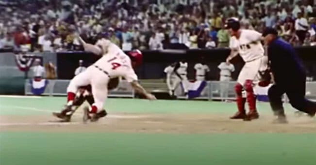 From Ripken to Reggie: 10 All-Star Game Moments That Still Give ...