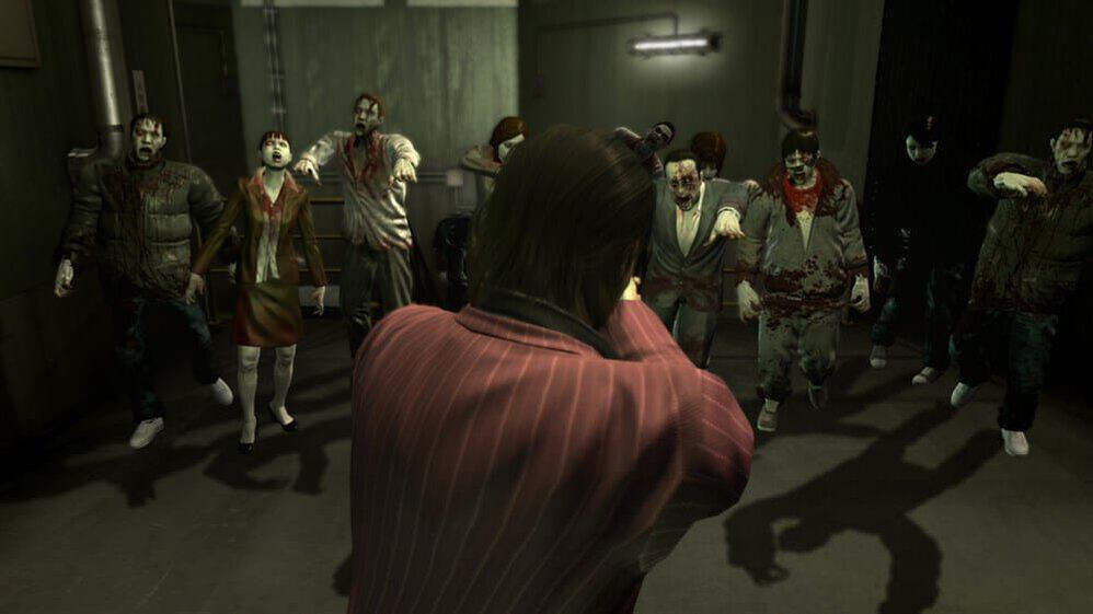 10 Best Zombie Games For PS3 | 8-Bit Pickle