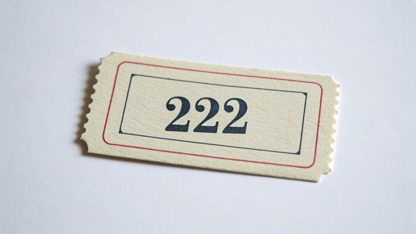 What Is the 222 Angel Number Meaning in Love & Life?Deluxe Astrology