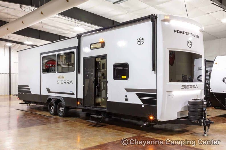 Destination Travel Trailers for Sale | Quad Cities RV Dealer