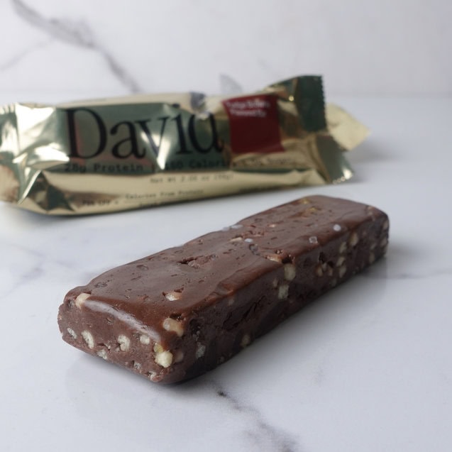The Truth About David Protein Bars (With An Honest Review)
