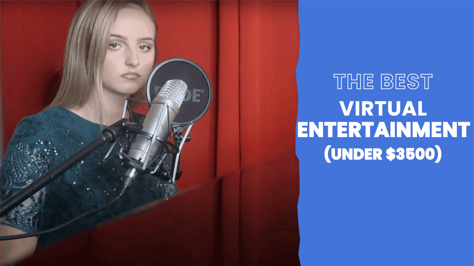 The 13 Best Clean Stand-Up Comedians to Watch in 2025