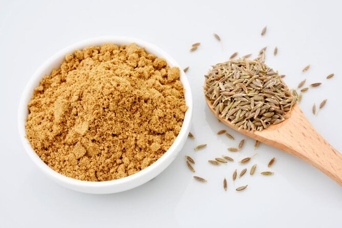 What Does Cumin Taste Like? Everything You Need To Know - Food Champs