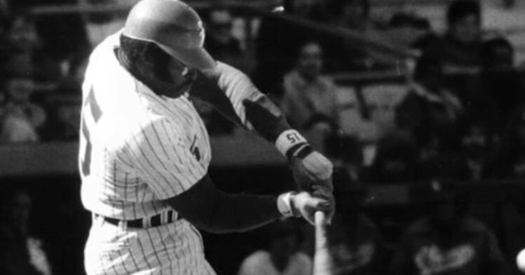 The Forgotten All-Stars: 10 Baseball Heroes from the 1960s You Probably ...
