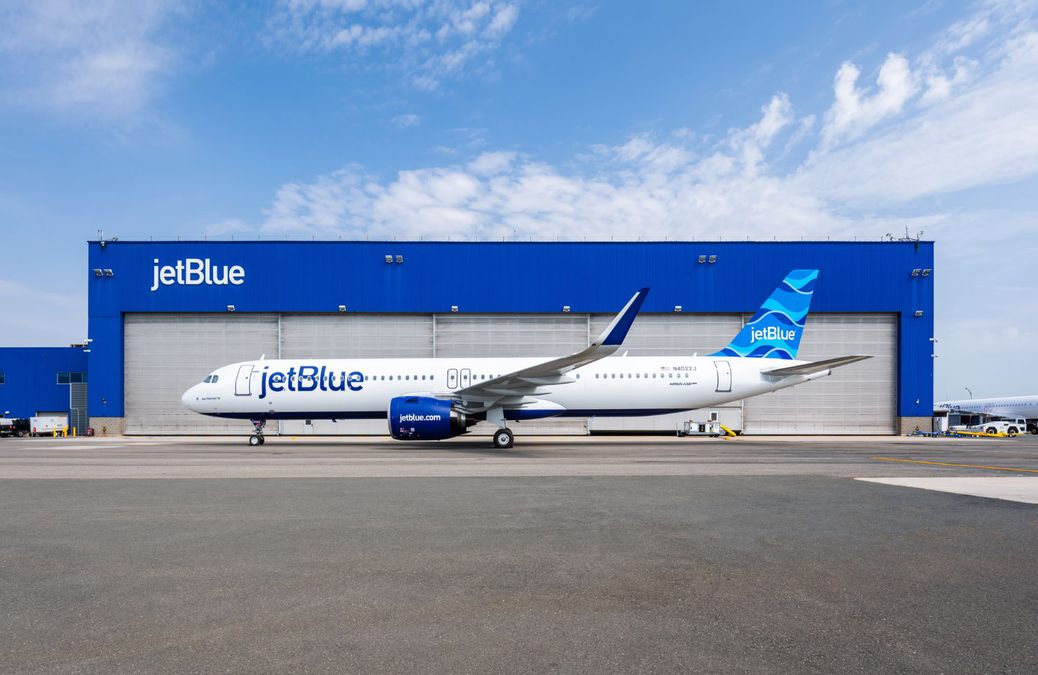 JetBlue Partners & How To Redeem Points: The Complete Guide