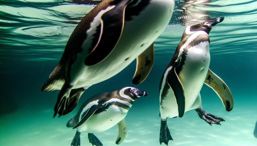 Does Climate Change Affect Adelie Penguins And Their Environment?