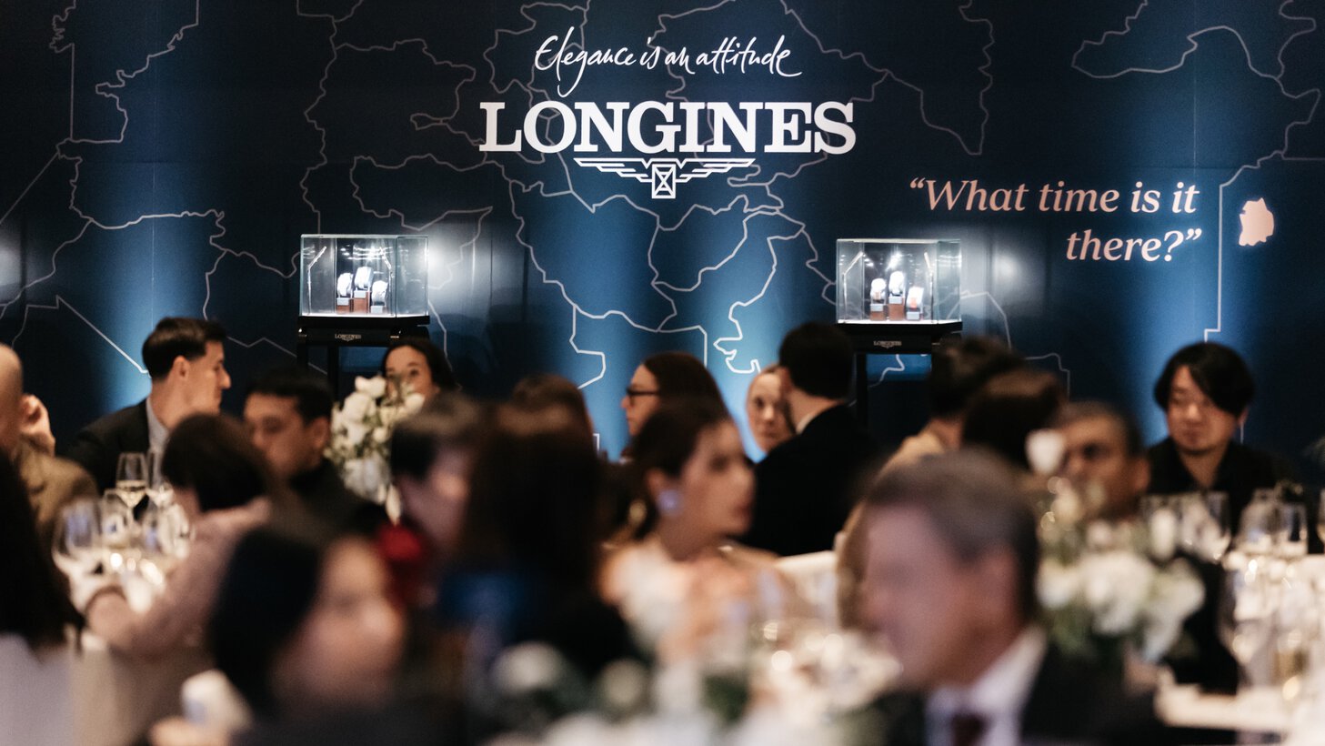 The Secret Sauce Of Longines Success Isn't Hype (It's Much Simpler ...