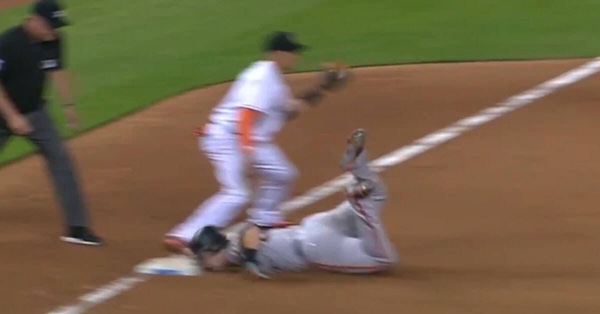 The Most Hilarious Baseball Blunders That Still Make Us Laugh Years Later