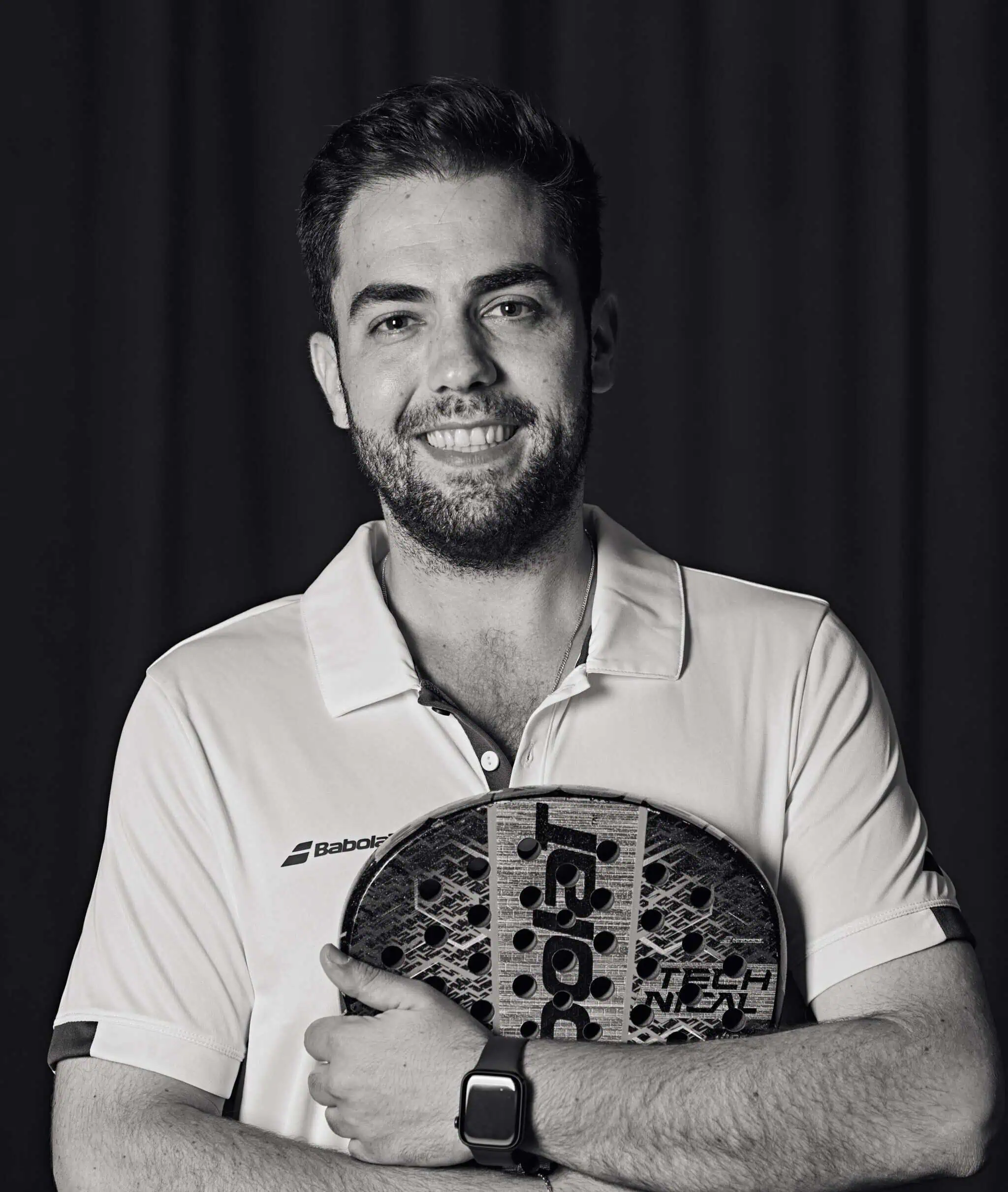 Padium | London's Premium Padel Club
