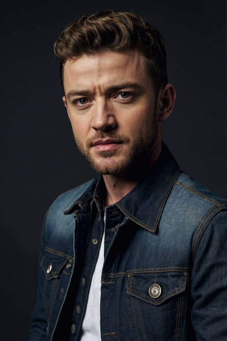 11 Sleek Justin Timberlake Concert Outfits To Bring Sexy Back