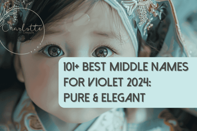 51 Middle Names for Lily – Romantic, Botanical & Softly Powerful