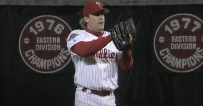 Perfect Games and Triple Crowns: The 20 Greatest Pitchers of the 1990s