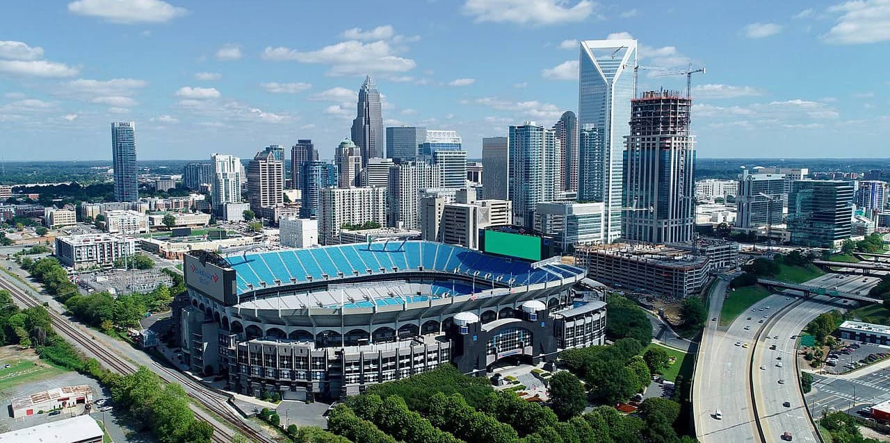The Charlotte Housing Affordability Crisis: How Middle-Income Families ...