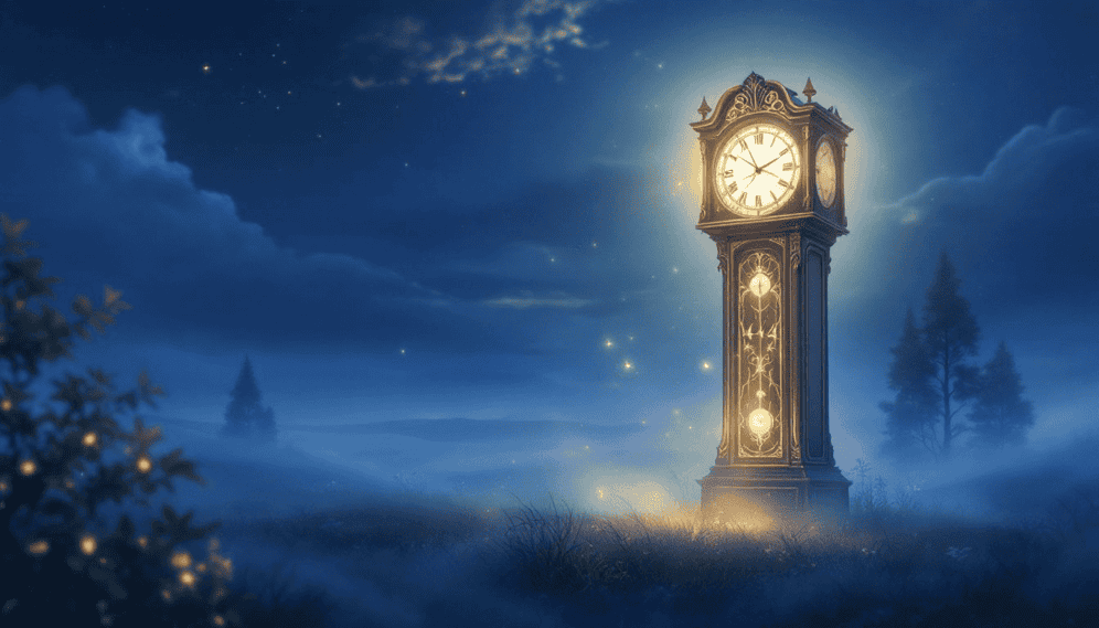 Why You Wake Up at 4:44 AM? Insights Into the Angel NumberDeluxe Astrology