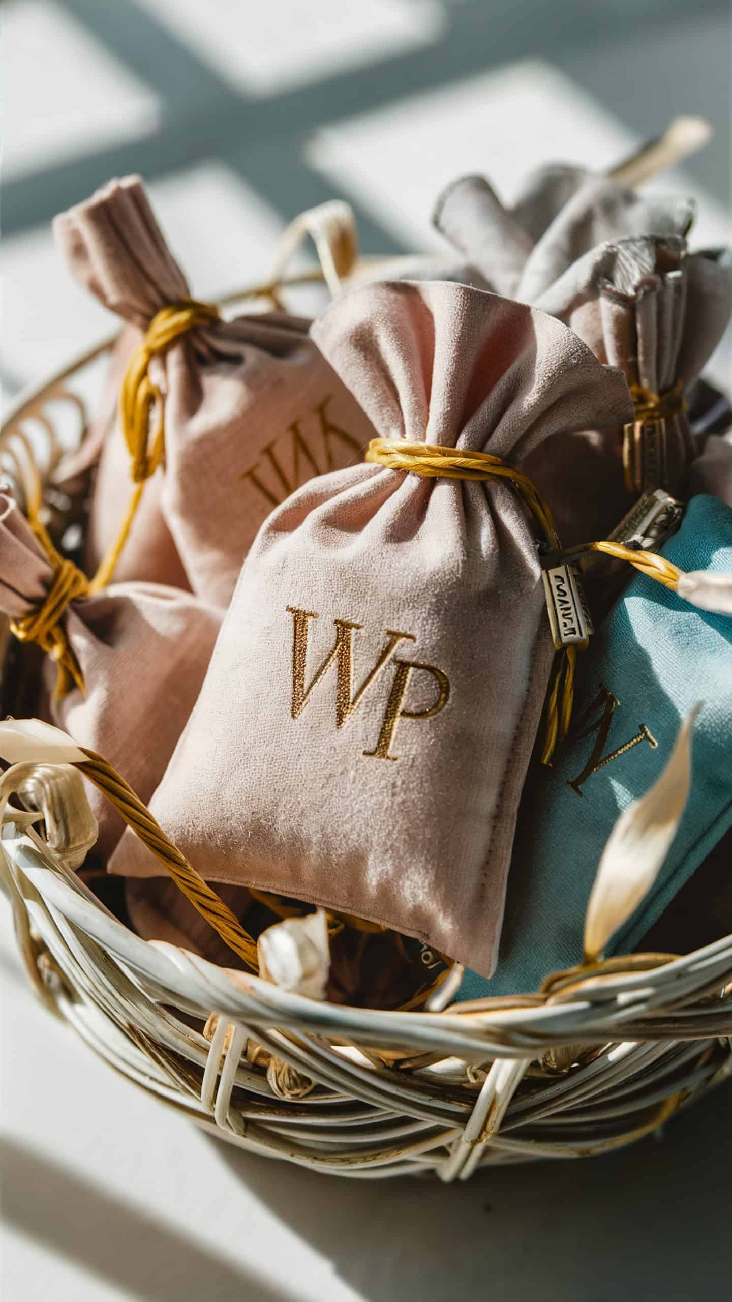 20 Cheap Wedding Favors Your Guests Will Love