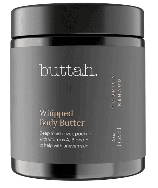 10 Natural Body Creams For Black Skin - Eluxe Magazine