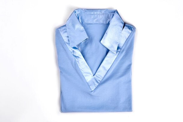How To Fold A Shirt For Packing Without Wrinkles - Africa Wanderlust