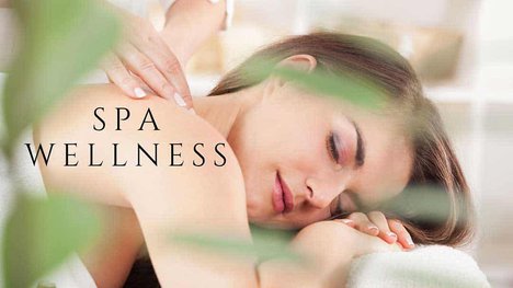 QC NY Spa: The Ultimate Skyline Wellness Experience | Spavelous