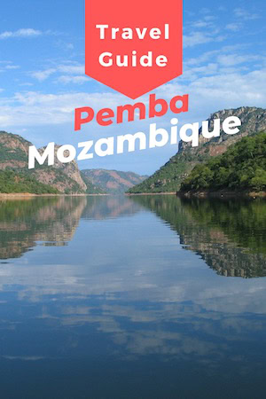 Pemba Mozambique: Ultimate City Guide & Safety Tips for Pemba Travel