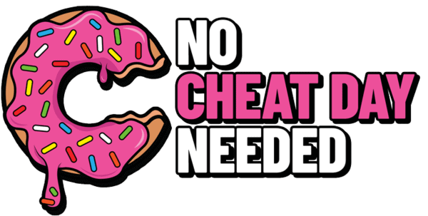 High-Protein Italian Biscotti (Only 100 Calories Each!)