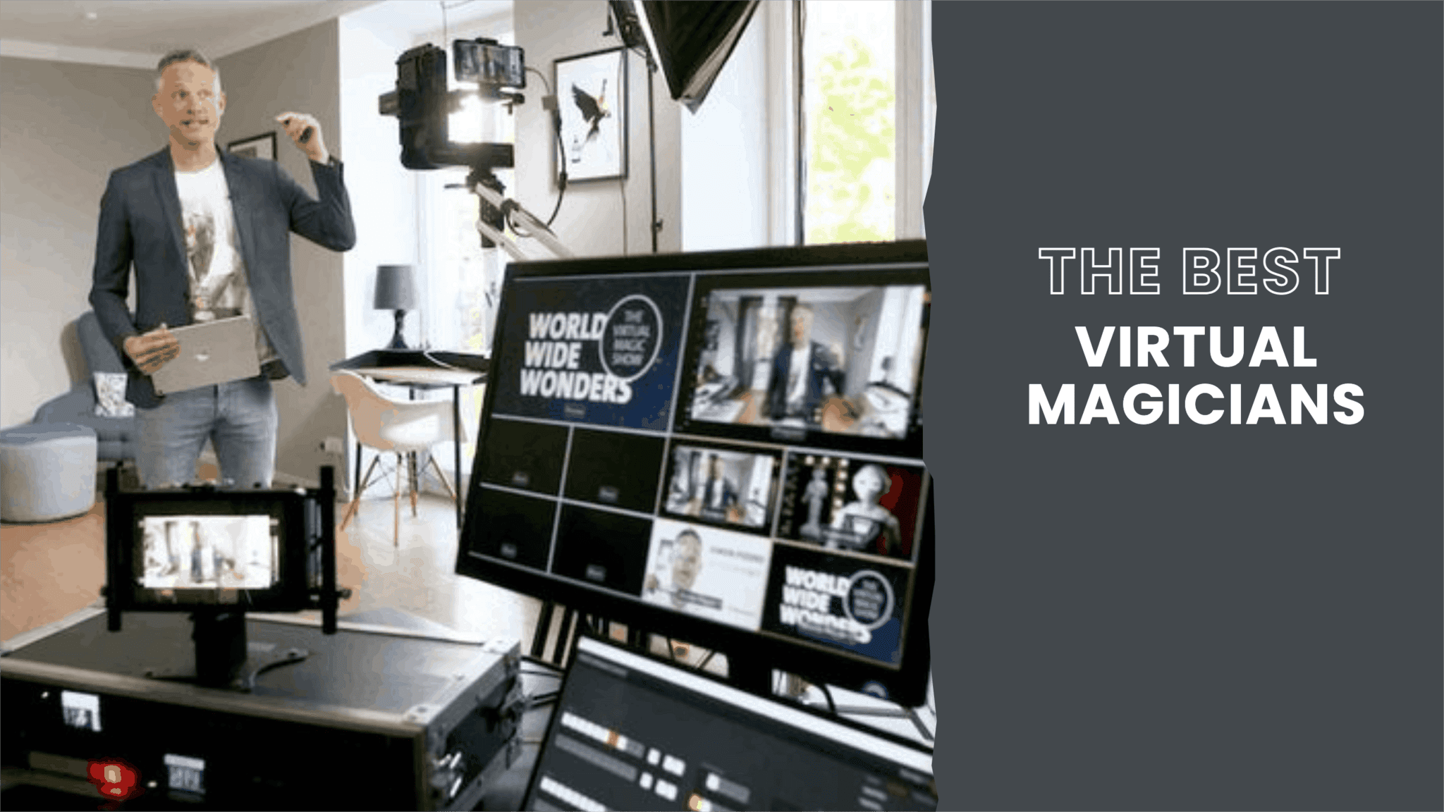 Best Magicians from America's Got Talent (All Seasons)