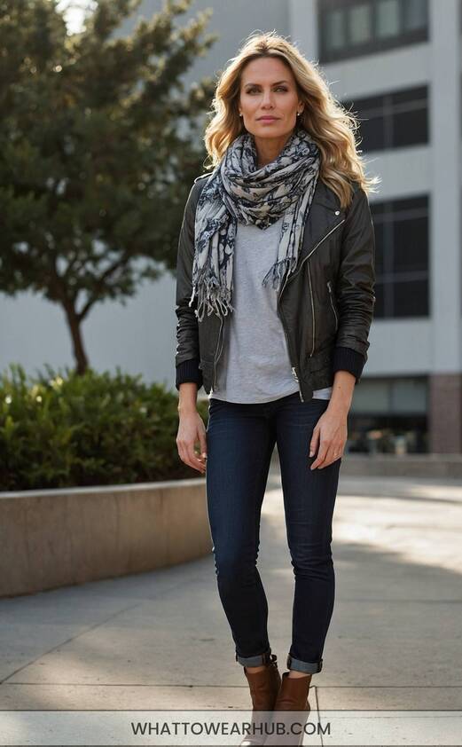 What To Wear To A Bryan Adams Concert? Top 5 Outfit Ideas!