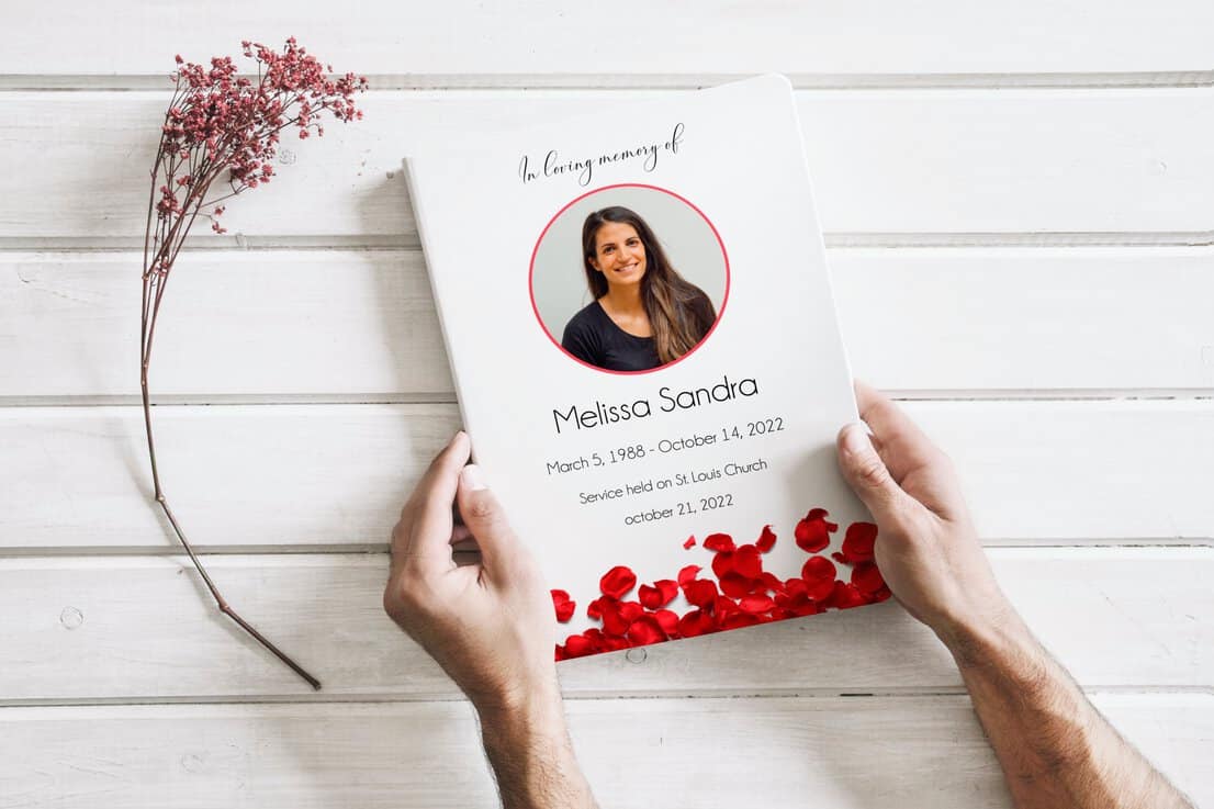 Funeral Planning Checklist: 16 Step-by-Step Guide to Arranging a ...