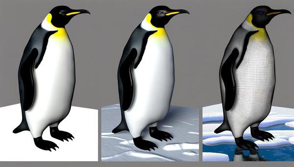 Mastering Comprehension Of Emperor Penguin Life Cycle - A Step-by-Step ...