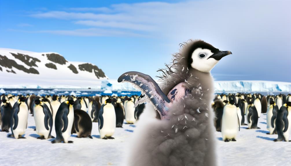 Emperor Penguin Life Cycle: Key Facts For Kids