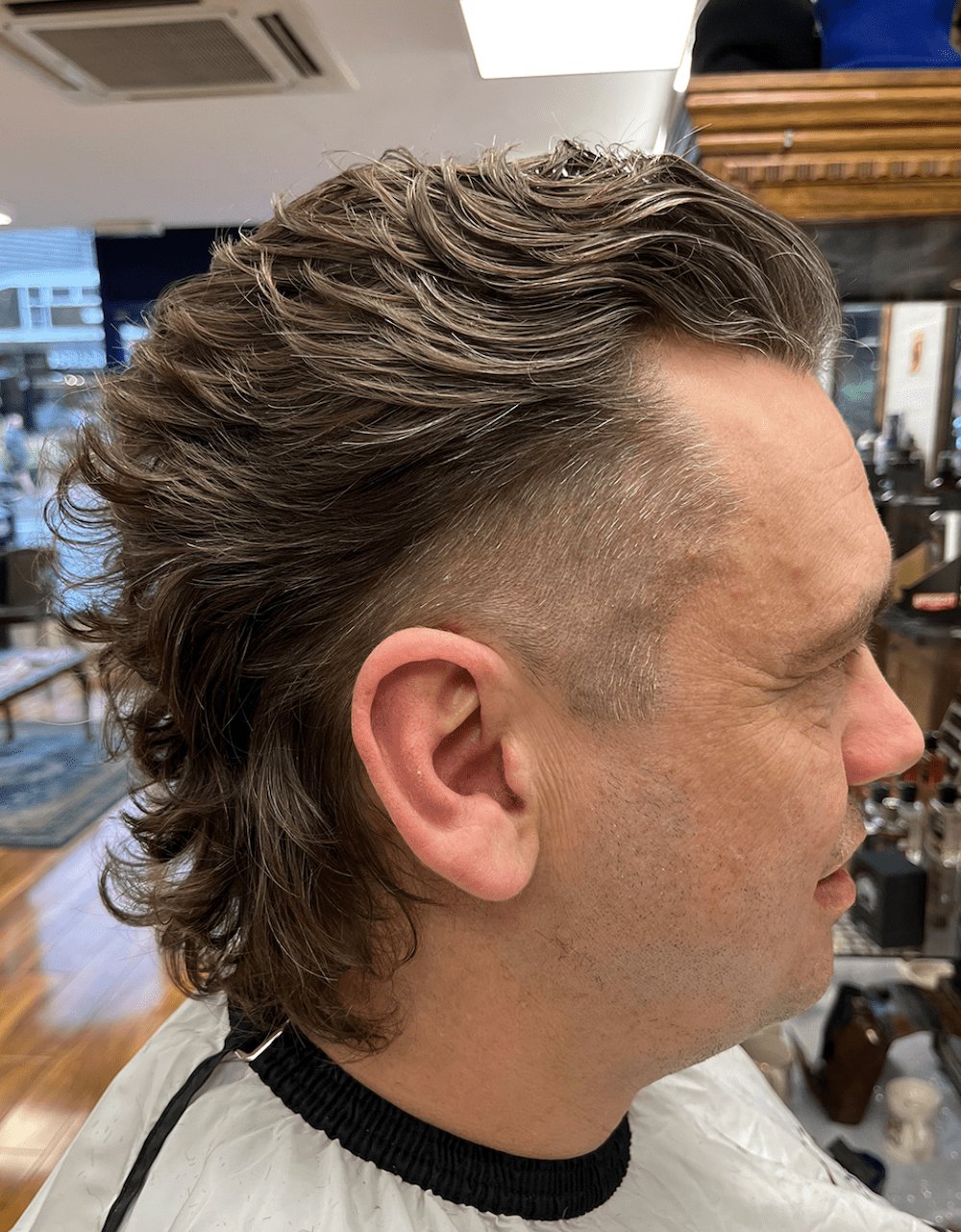 50+ Best Mullet Hairstyles for Men: Modern Cuts, Fades & Styling Tips