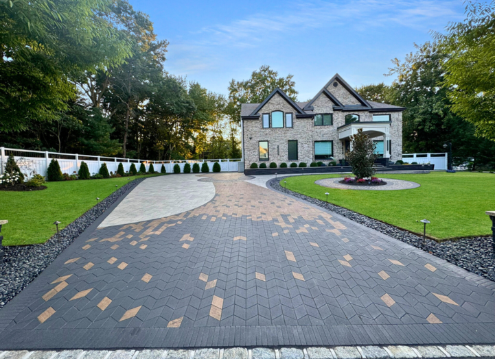 Long Island Driveway Paving and Masonry | Flawless Masonry