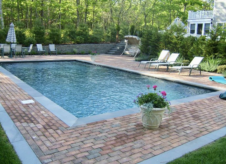 Patios and Patio Installation | Flawless Masonry