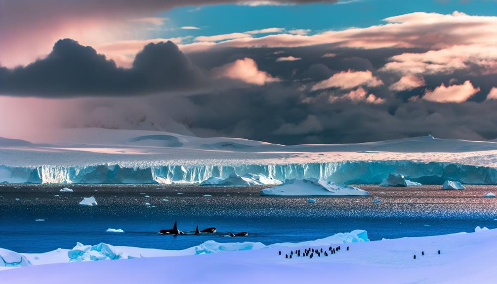 How Do Penguins Get Their Food: A Step-by-Step Guide To Feeding Techniques