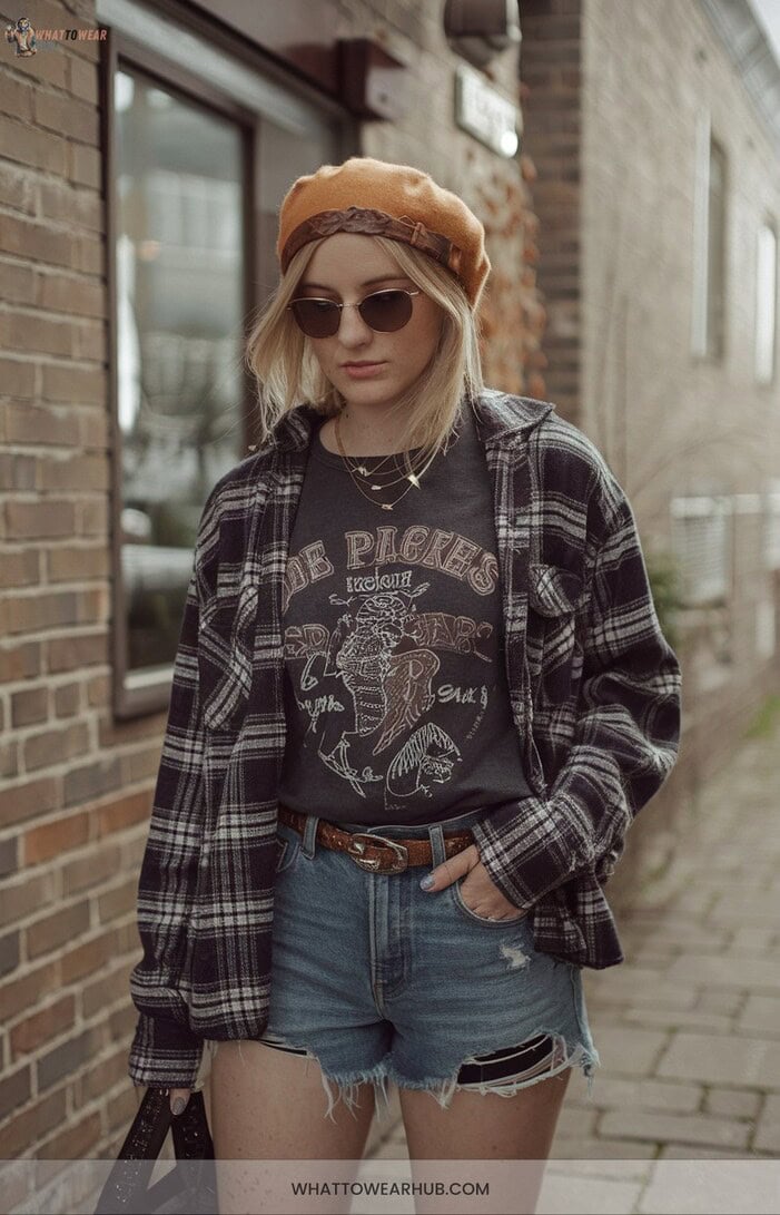 15 Baddie Outfit Ideas That Are Both Cute And Sassy