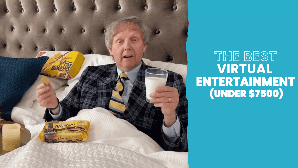 5 Common Traits and Skills of Great Comedians (with Examples)