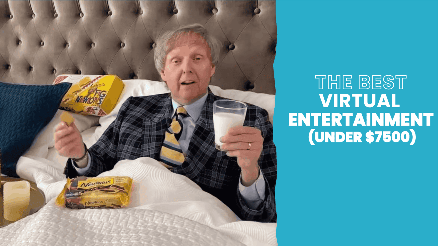 15 Top Clean Comedians You Need to Know (2025 Edition)