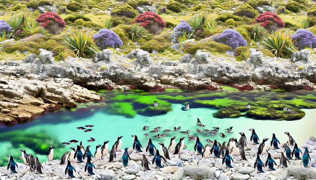 5 Amazing Facts: How Penguins Adapt To Their Environment
